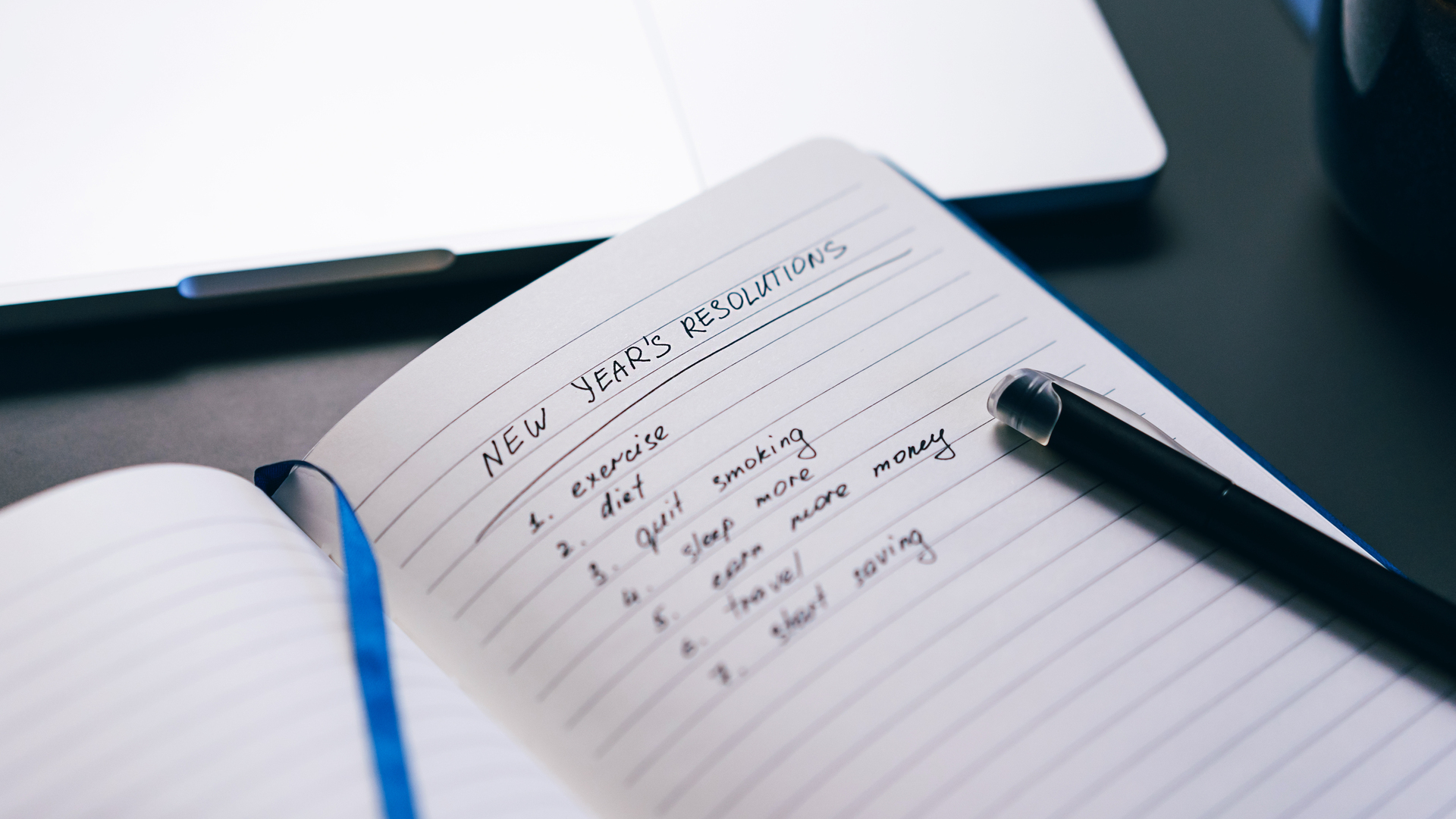 7 New Year’s resolutions if you want to spend less and save more in 2026