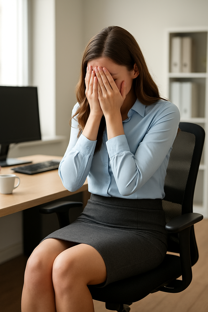 12 job interviews that turned disaster moments into big opportunities