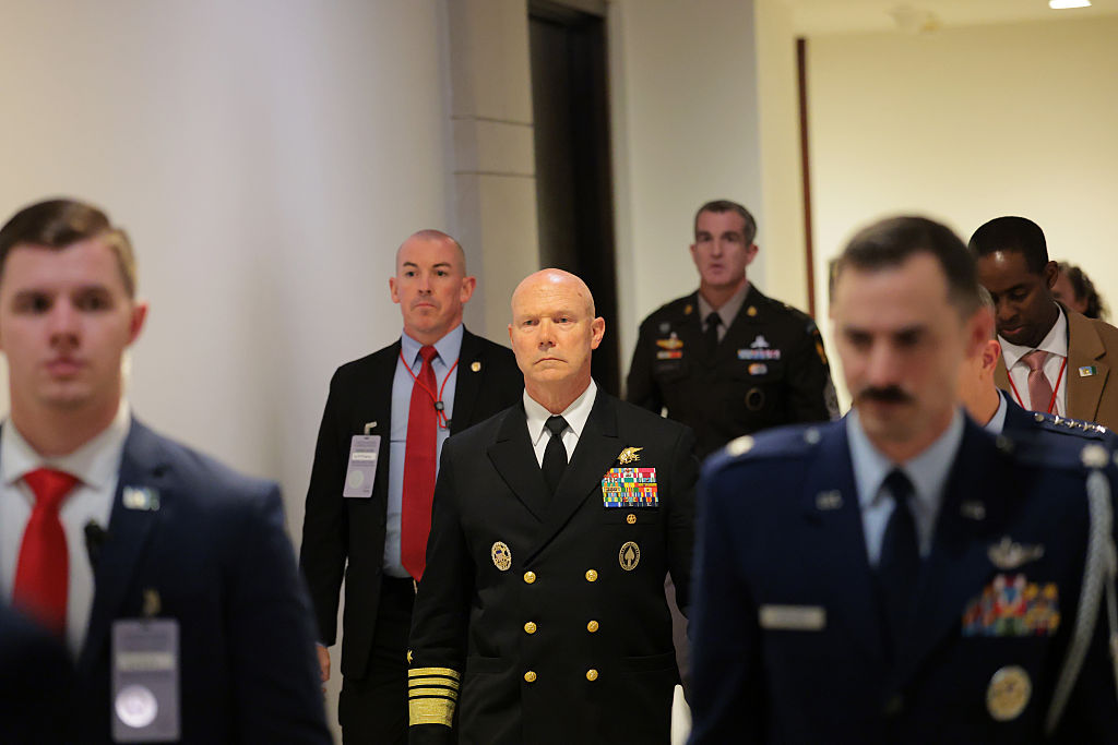 Trump war room: High‑stakes meeting on Venezuela