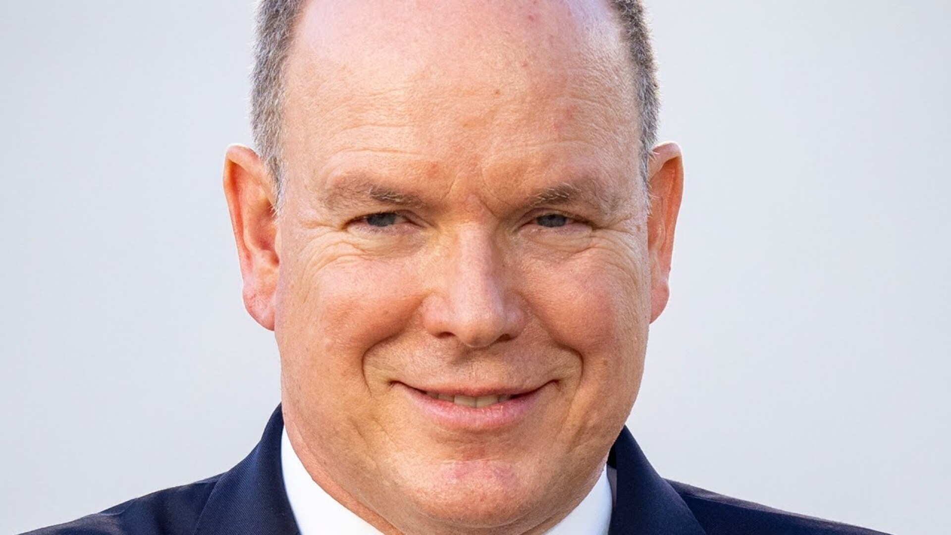 Prince Albert's seriously complicated dating history