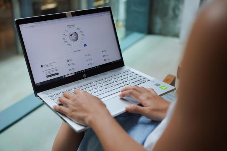 Here’s the top 20 list of most-viewed Wikipedia articles in 2025