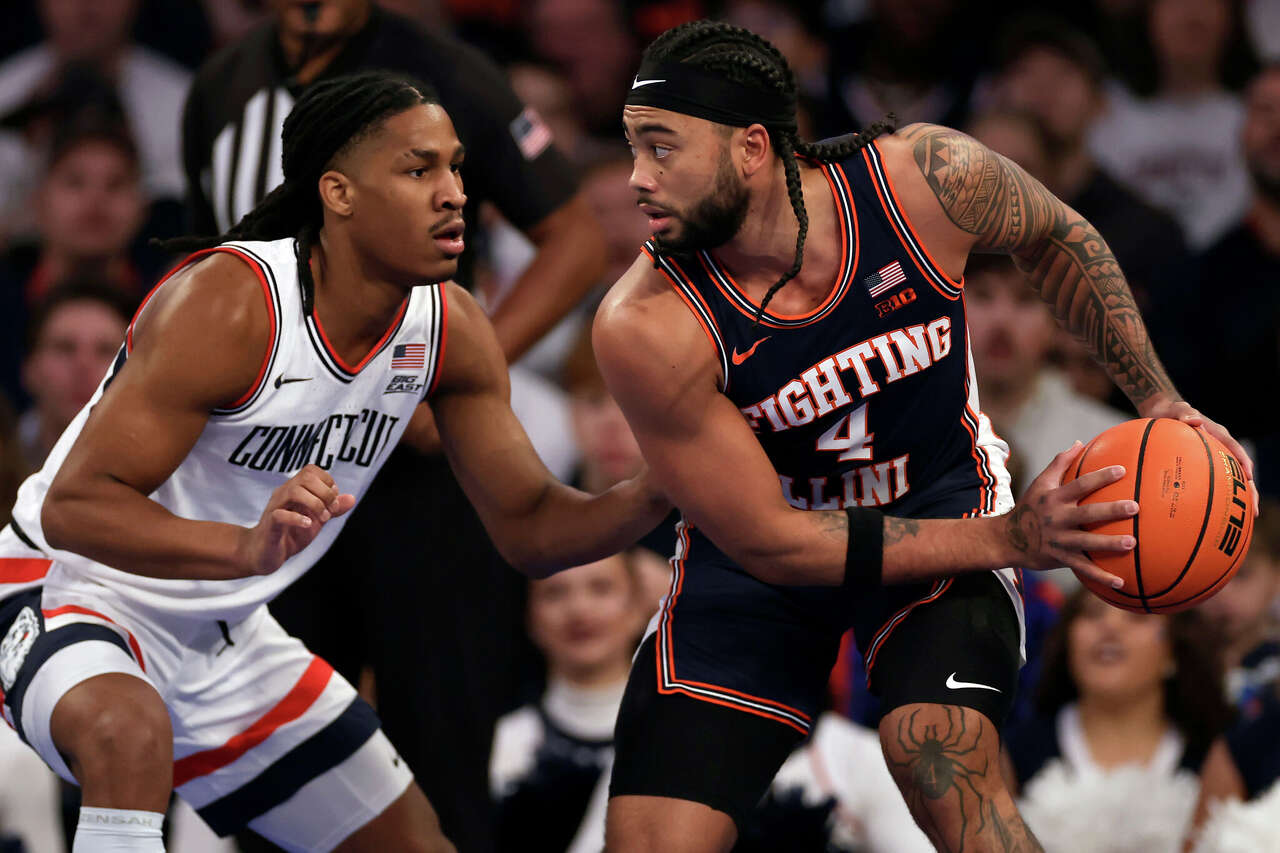 How to watch Illinois vs. Tennessee Vols basketball on TV, live stream ...