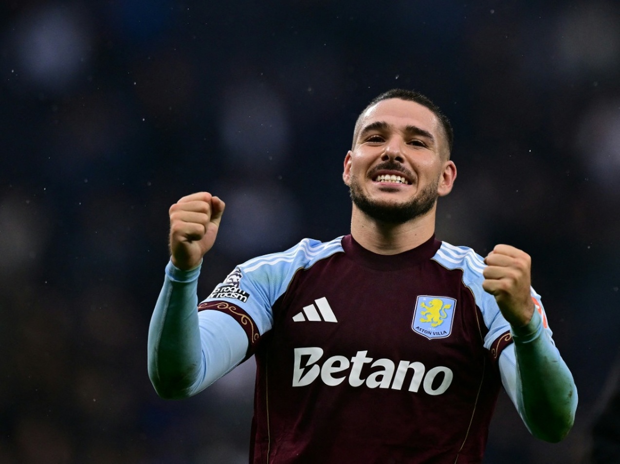 Pleite im Villa Park: FC Arsenal verliert Topspiel bei Aston Villa