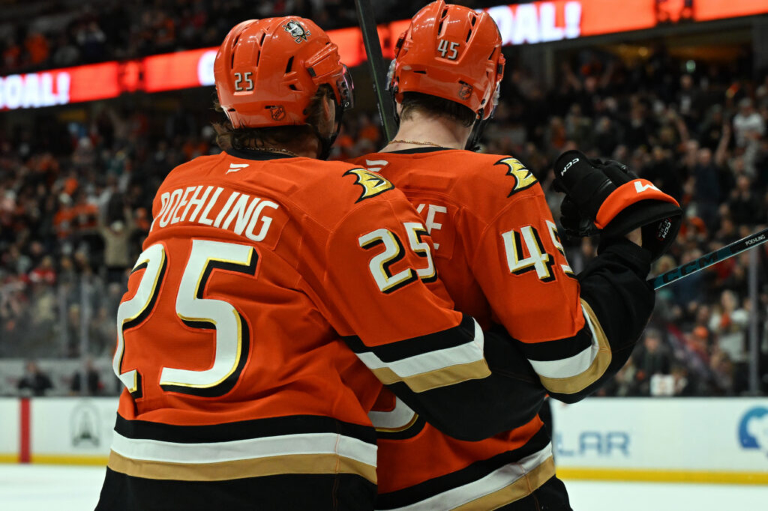 A new Calder Trophy contender enters the chat