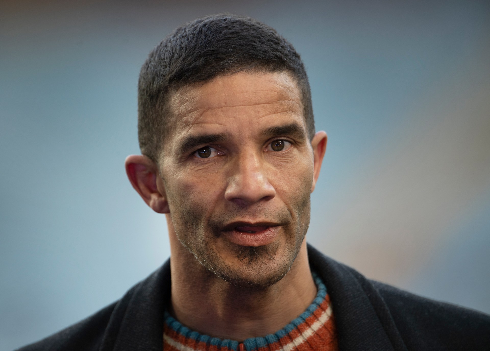 David James names 'favourite' to win Premier League