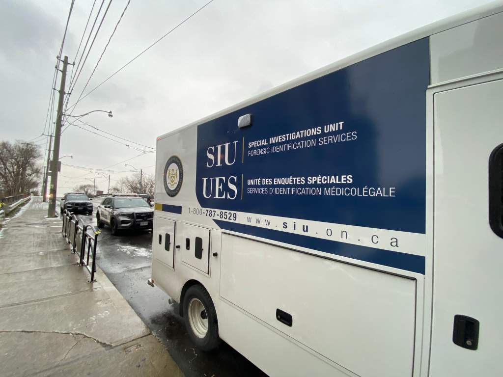SIU investigates death of 27-year-old man after fall from Toronto ...