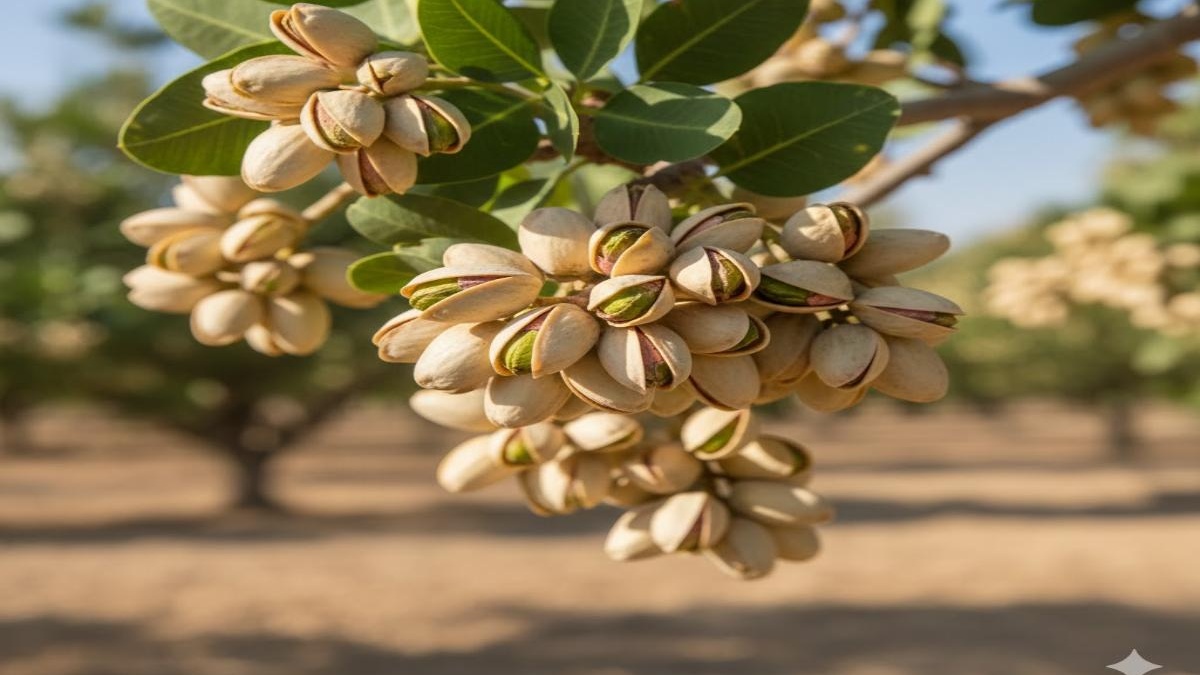 The protein powerhouse: Nutritionists hail this unique nut as the ...