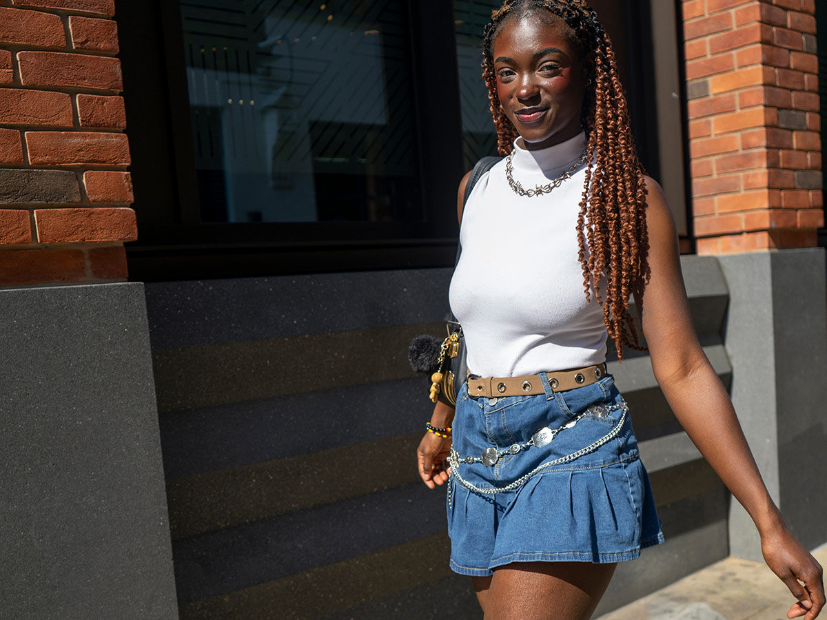 30 vintage fashion trends that quietly disappeared -- but deserve a ...