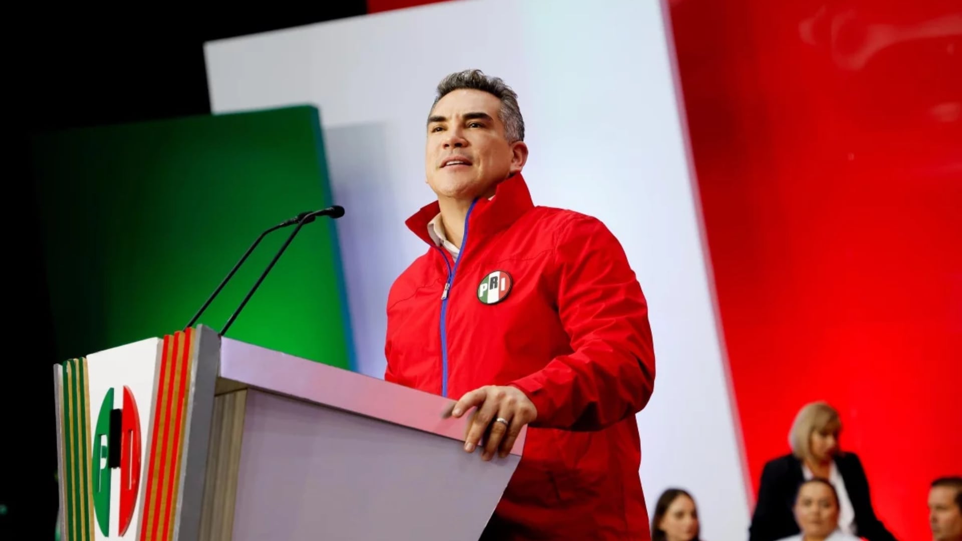 PAN y Movimiento Ciudadano rechazan la propuesta de Alejandro Moreno de ...