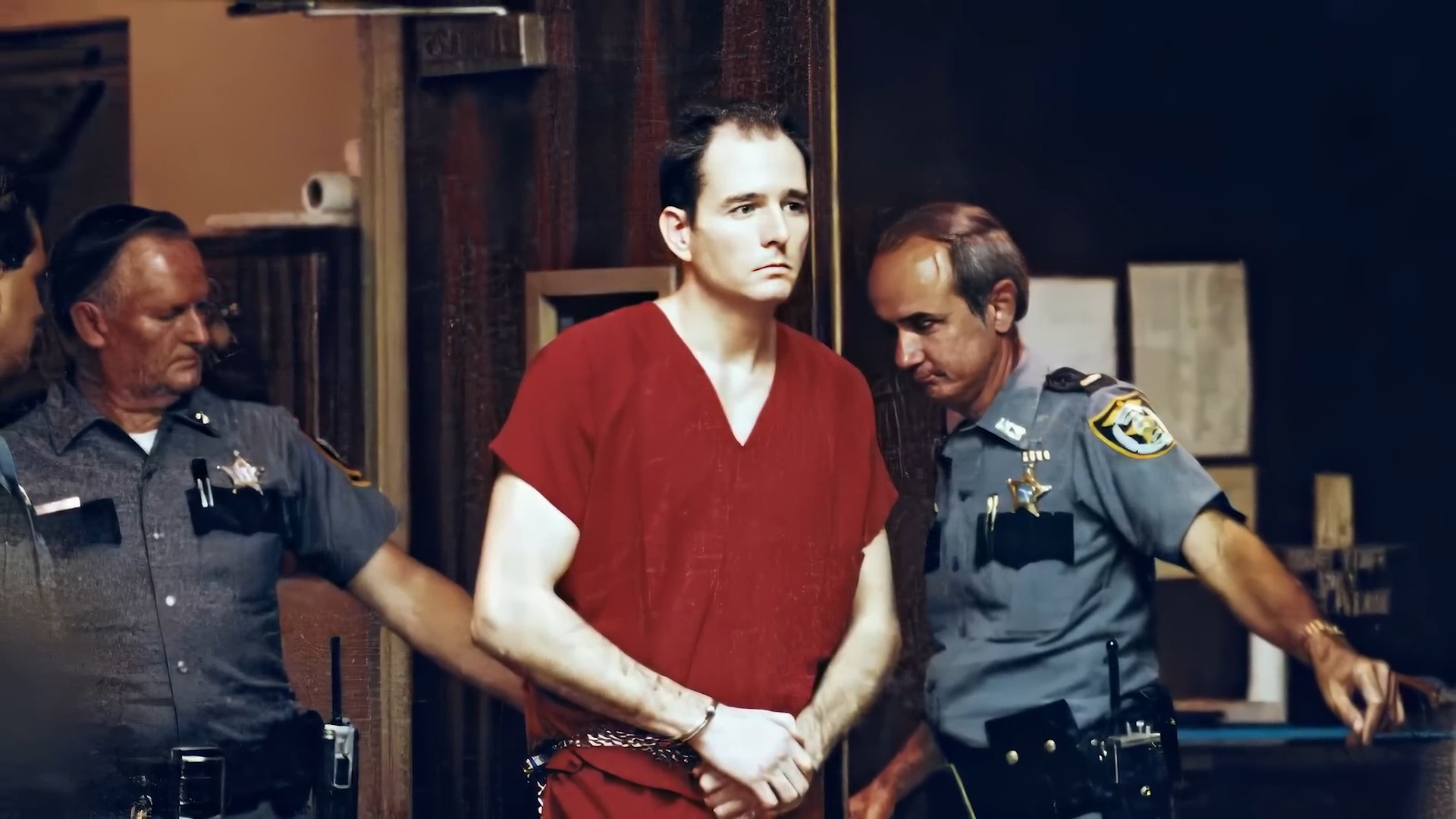 DNA, murder, and the Gainesville Ripper - The story behind Scream