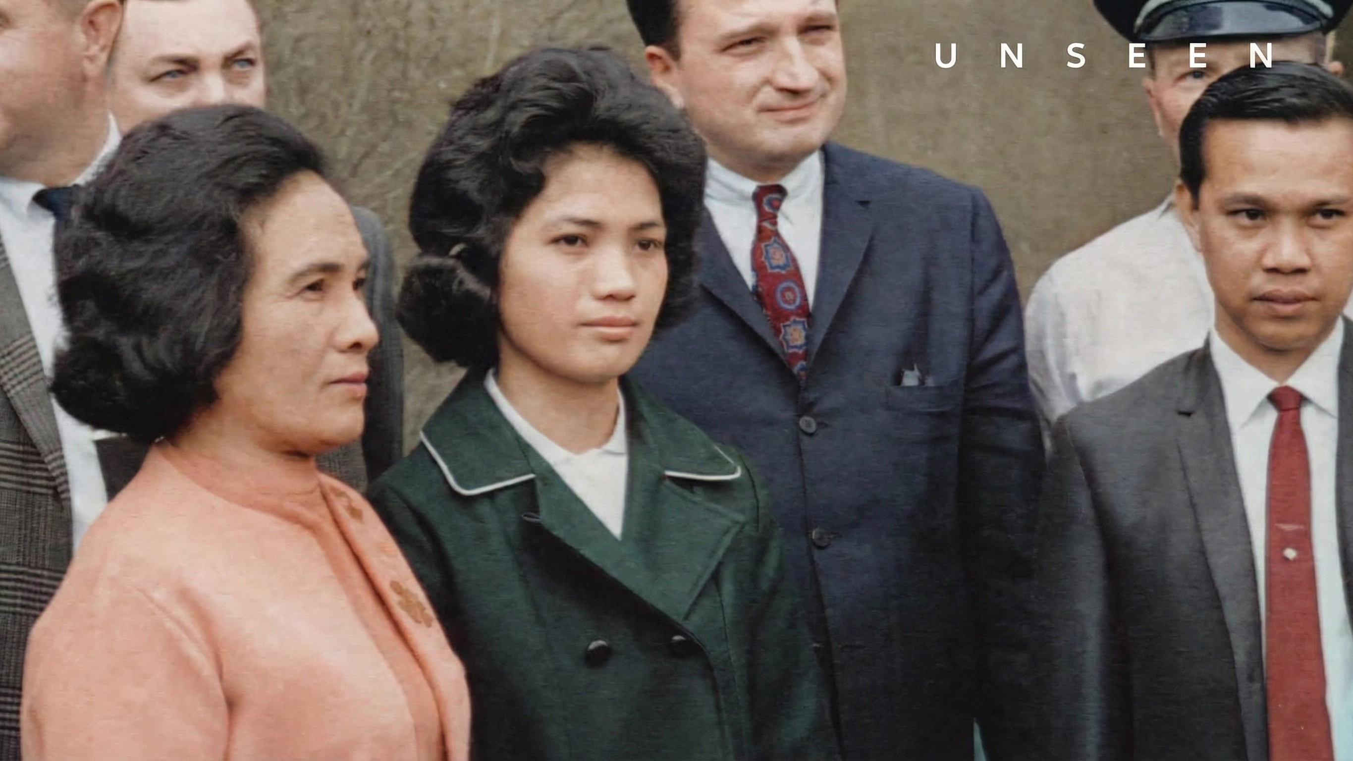 This is the crime of the century - a massacre that shocked America
