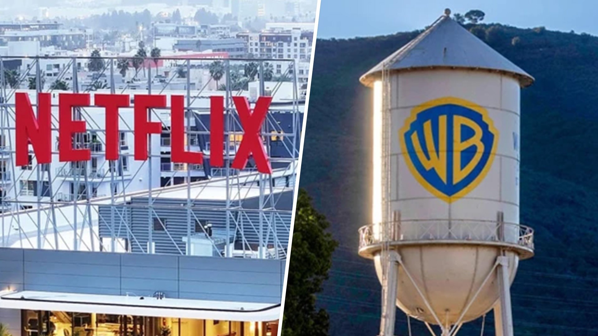 Netflix acquires Warner Bros. and HBO: What you need to know