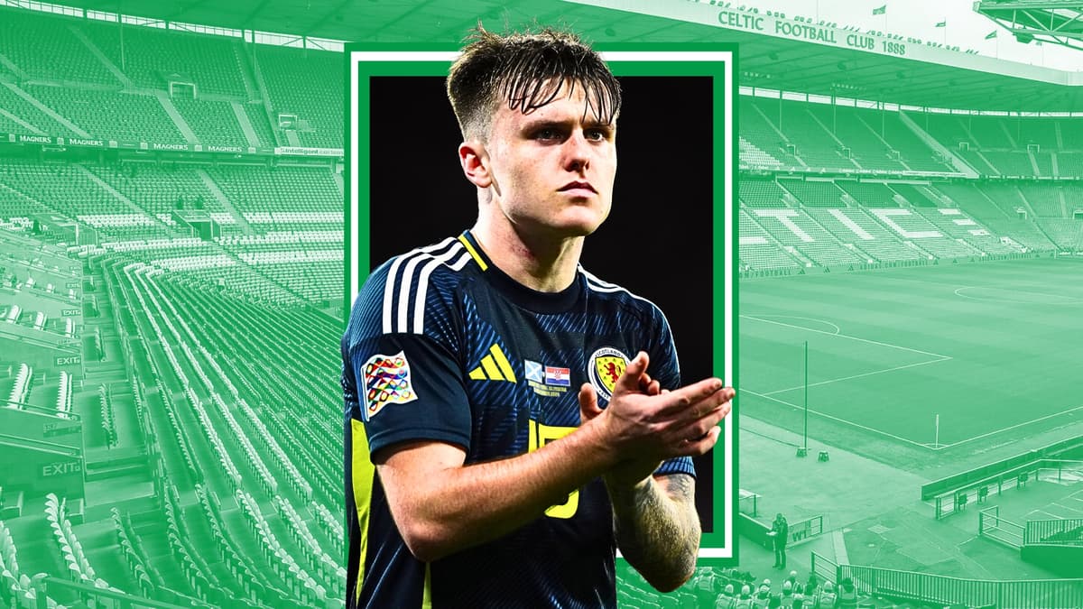 Celtic FC transfer news: Wonderkid signs for Liverpool as Ben Gannon ...