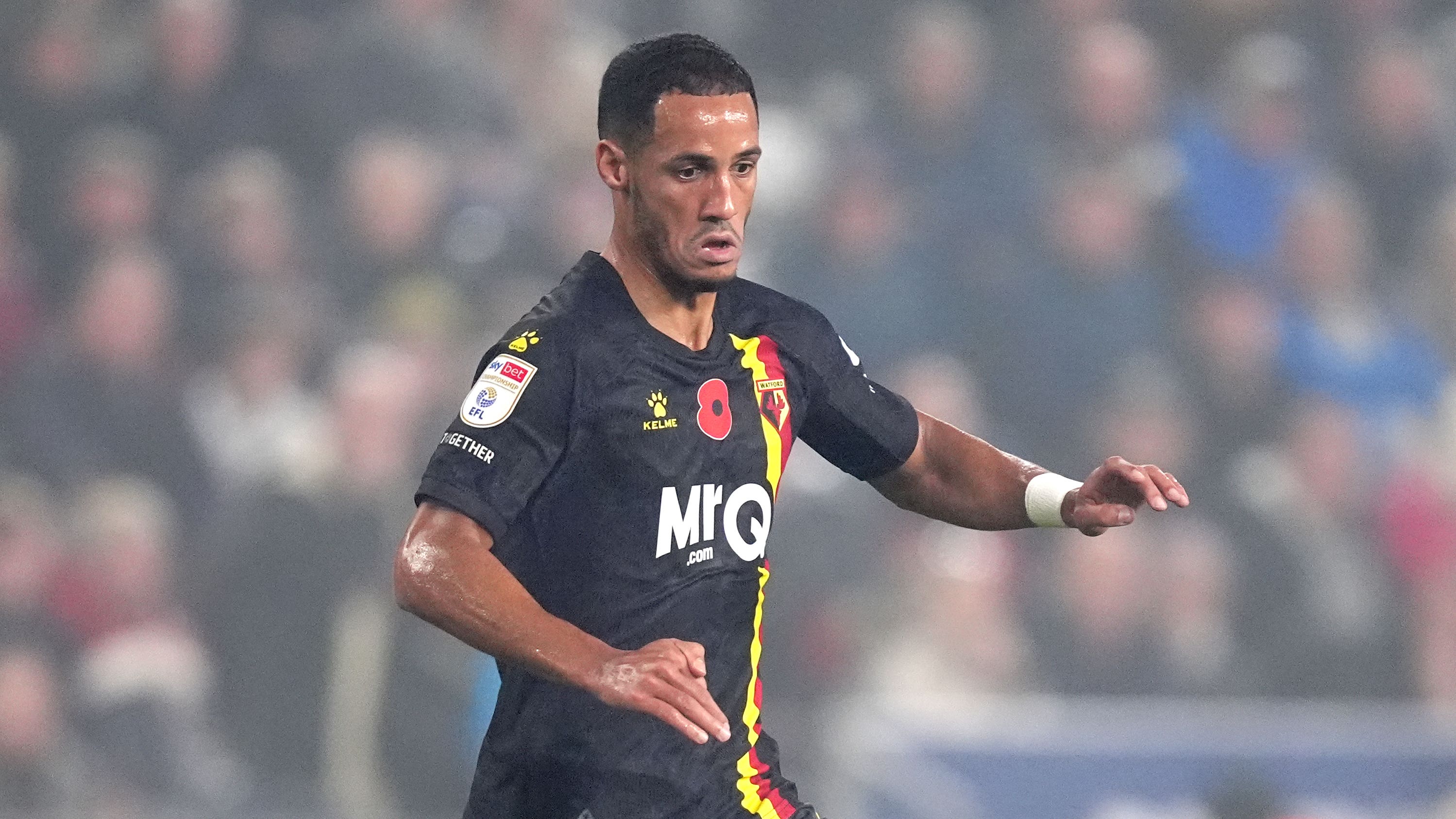 Tom Ince scores 100th Championship goal from bench as Watford beat Norwich