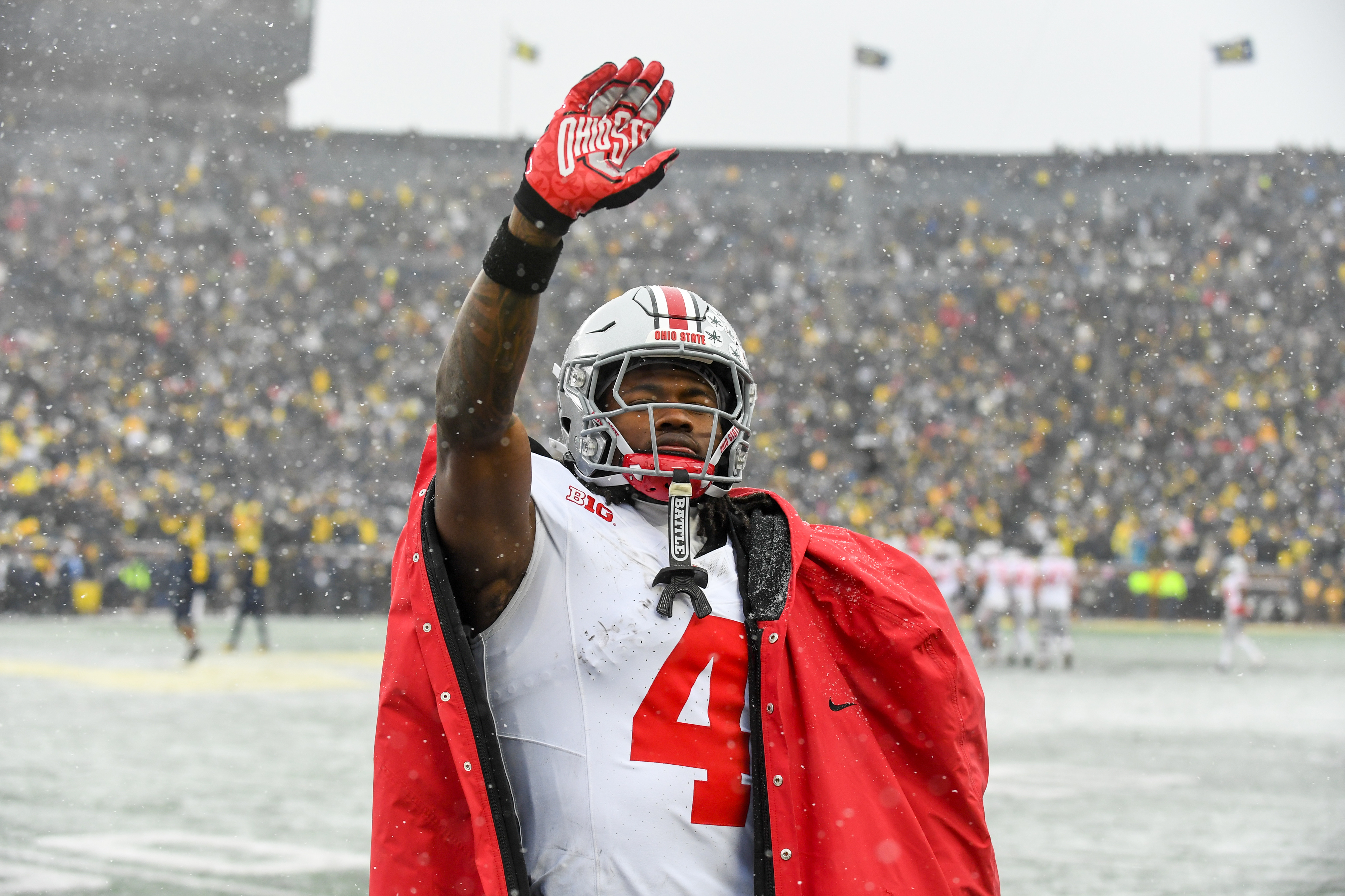Underdog promo code Newsweek: Claim $100 bonus for NCAAF, NFL Week 14 picks