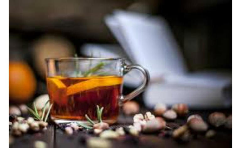 Why Your Mouth Feels Dry After Wine or Tea, and Why Thats Actually a ...