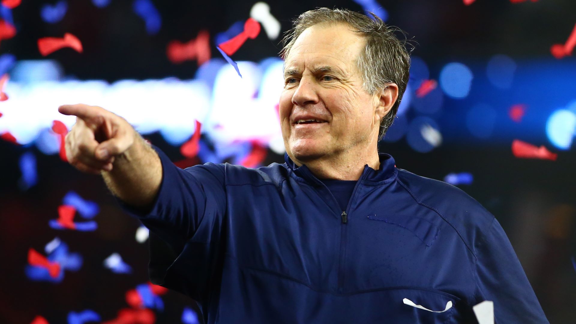 Micah Parsons reacts to terrible Bill Belichick Hall of Fame decision