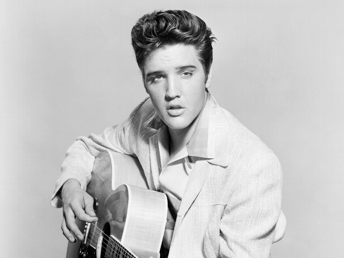 Before the fame—musicians who rose from humble beginnings
