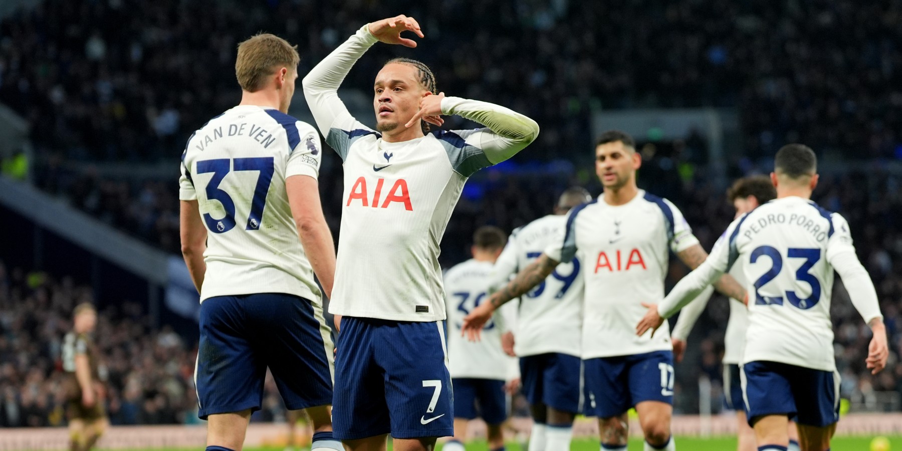 Xavi Simons in prijzig rijtje: dit waren de duurste wintertransfers van ...