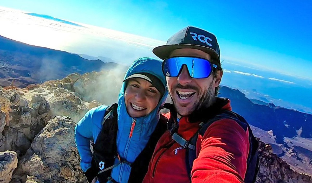 Climber who 'abandoned' girlfriend on mountain 'did the same to ex ...