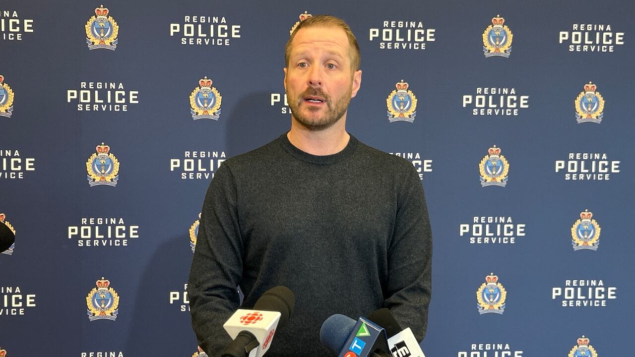 Regina police, RCMP warn of 'grandparent scams,' with over $40K ...