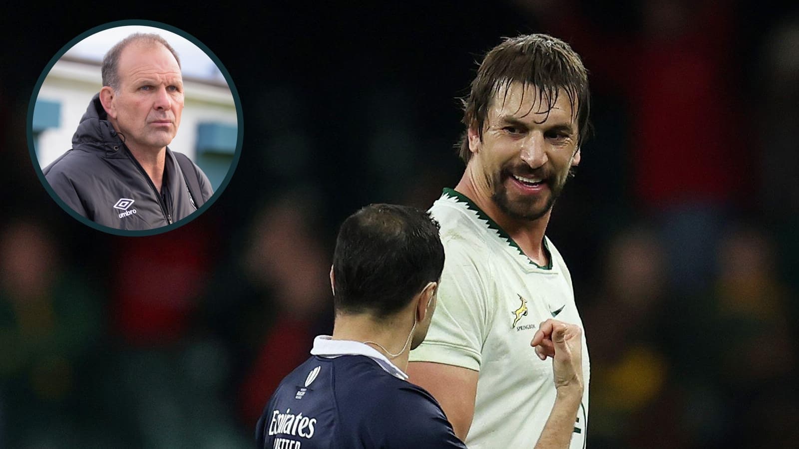 Eben Etzebeth 'devastated' after eye-gouging ban as Sharks put ...