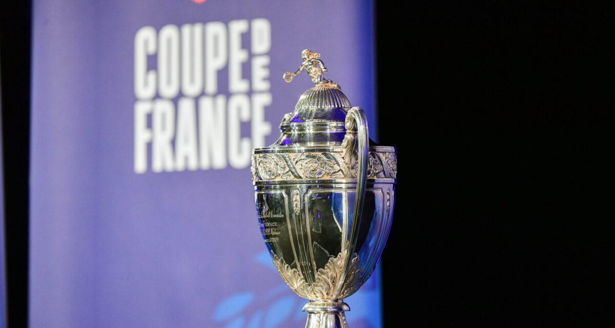 Coupe de France : Granville débouté par la FFF, le FC Montreuil ...