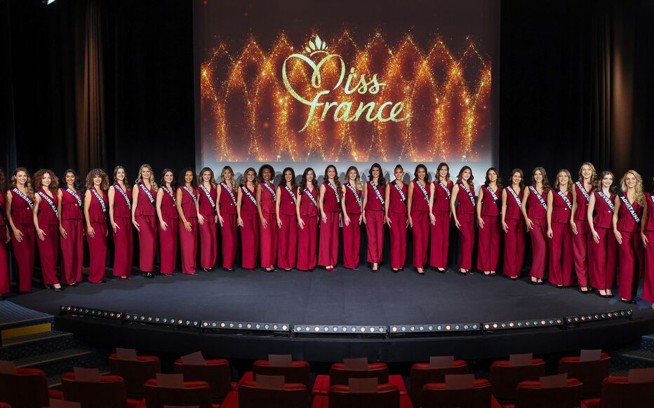 Miss France 2026 : pourquoi les répétitions ont failli dérailler
