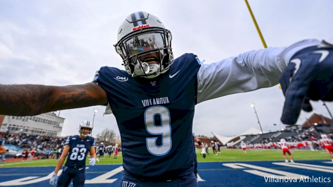 NCAA D1 FCS football playoffs second-round | Live scores, updates, news