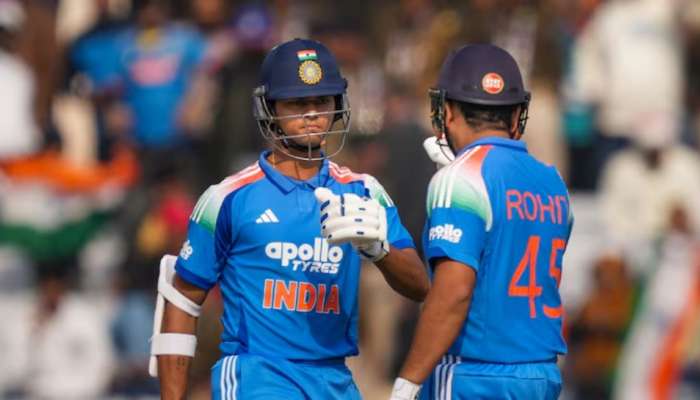 IND vs SA: మూడవ వన్డేలో టీమిండియా ఘన విజయం.. సిరీస్ కైవసం..!