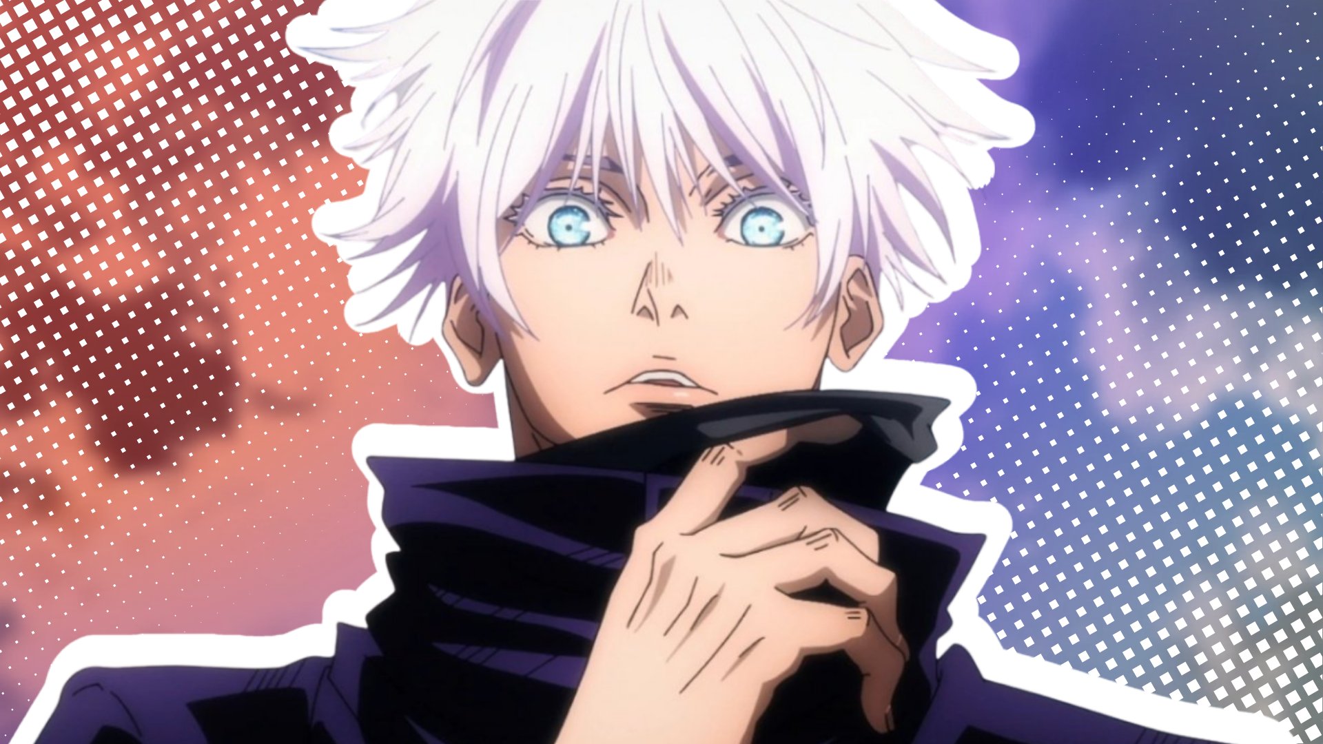 „Jujutsu Kaisen“: Deutsche Synchronstimmen des Anime