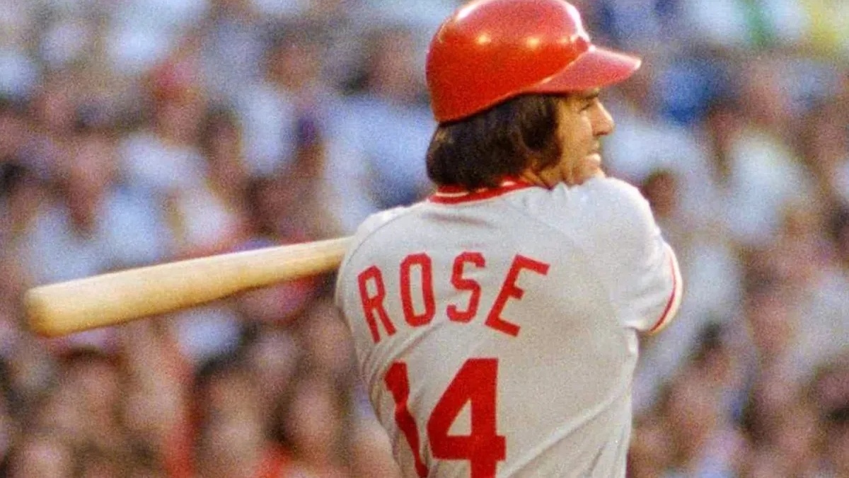 New FBI documents reveal Pete Rose was under investigation long before ...