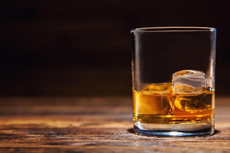 The World Whiskey Society is launching its first ever flavored whiskey