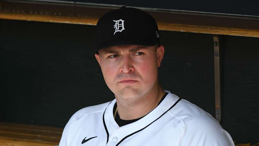 The worst contract in baseball could keep Tigers from extending Tarik ...