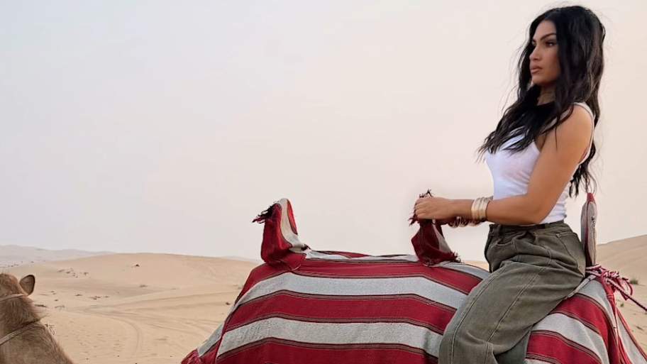 Molly Qerim's replacement Shae Cornette shows off special Steelers ...