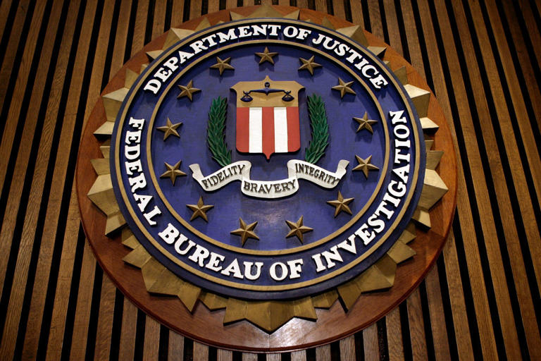Fired FBI employee sues amid Pride flag dispute