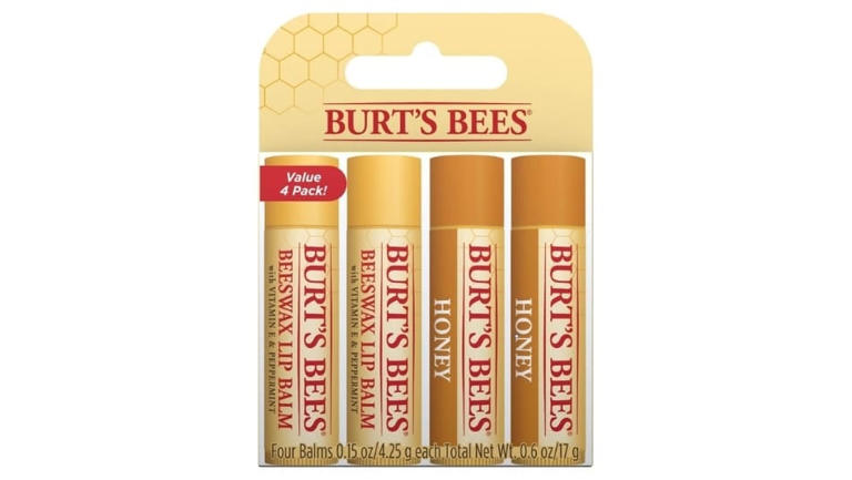 Los 10 mejores bálsamos labiales de 2025 para hidratar y reparar tus labios