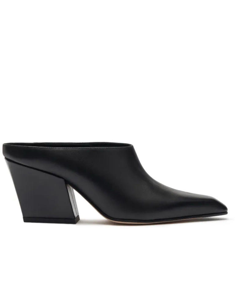 Cómo llevar tacones, mocasines, zuecos y más diseños con calcetines ...