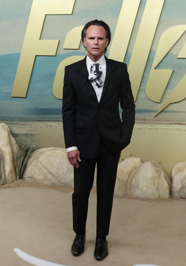 Menswear End Of The Week Red Carpet Roundup