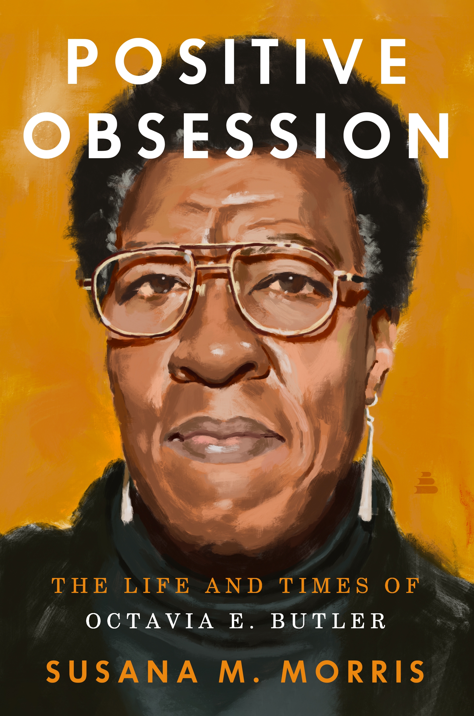 'Positive obsession' shows Octavia Butler as a very human icon