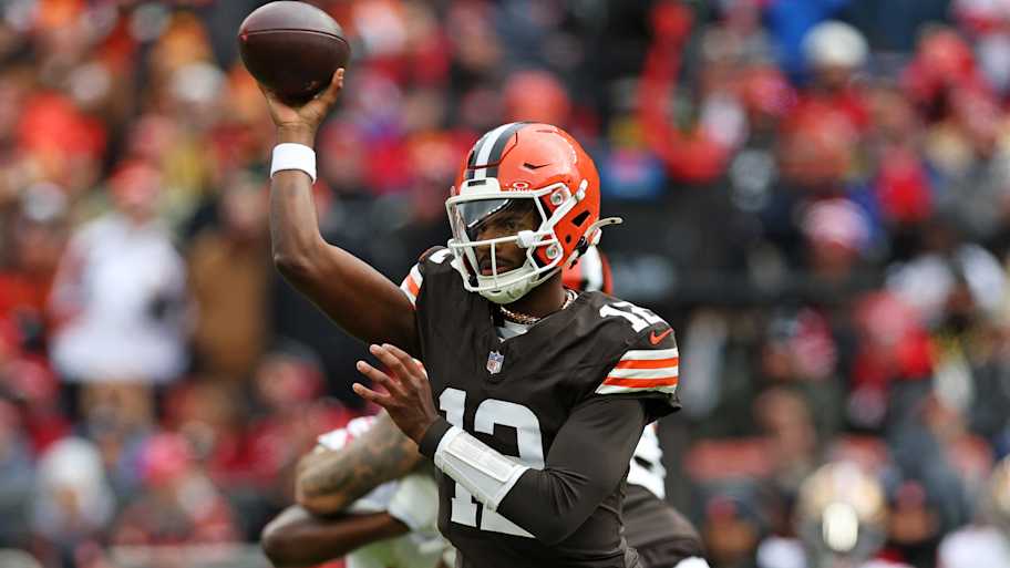 Cleveland Browns vs Tennessee Titans betting guide: How to bet the Week ...