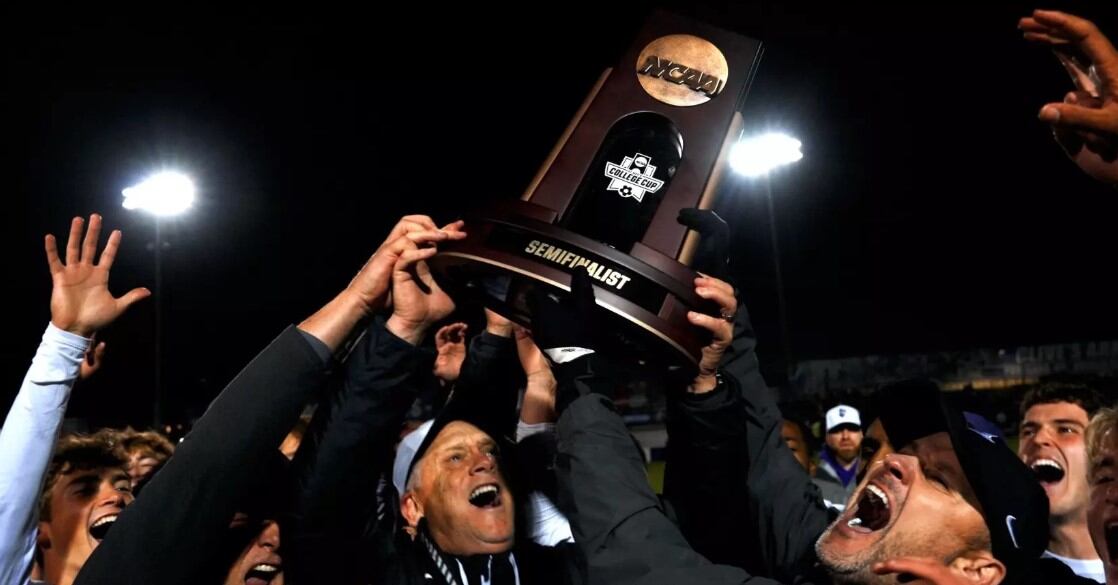 Dunham’s strike lifts Furman over Portland, 1-0; Paladins earn first ...