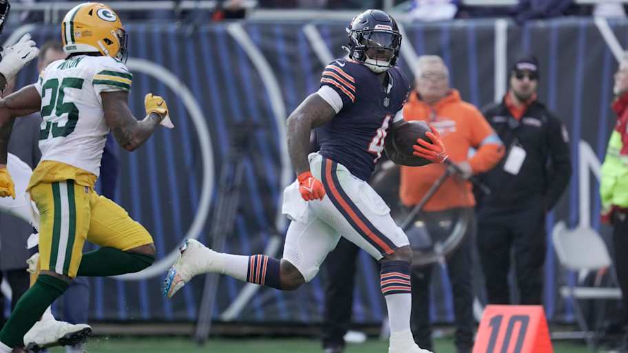 Three reasons why Packers will lose to Bears