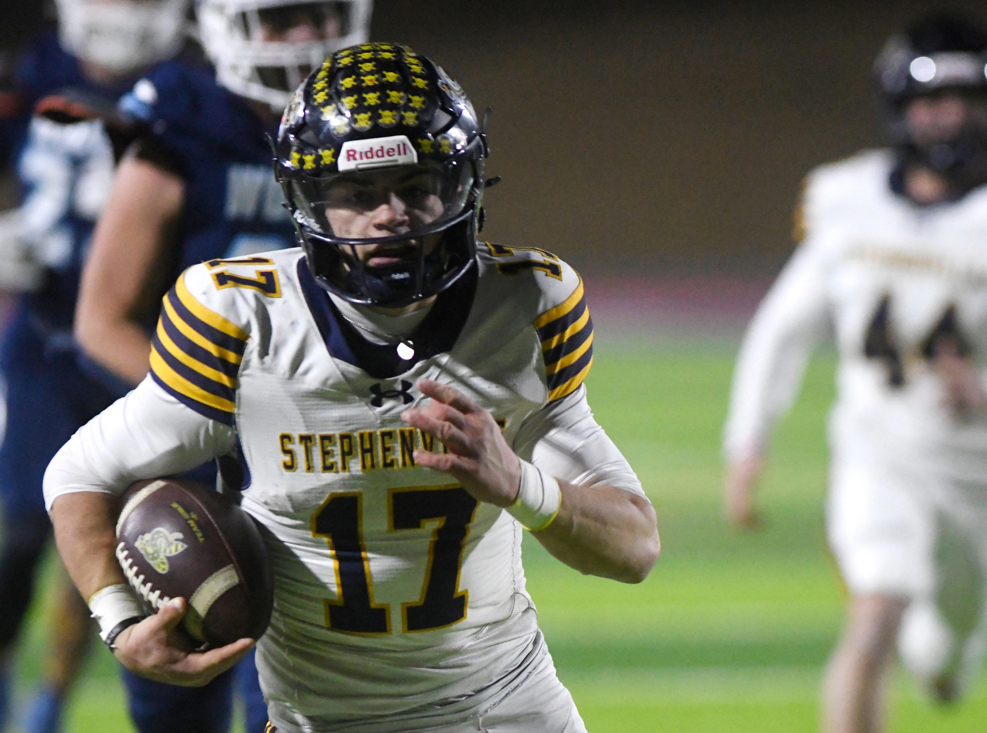 How will UIL state high school football games go? Our expert weighs in