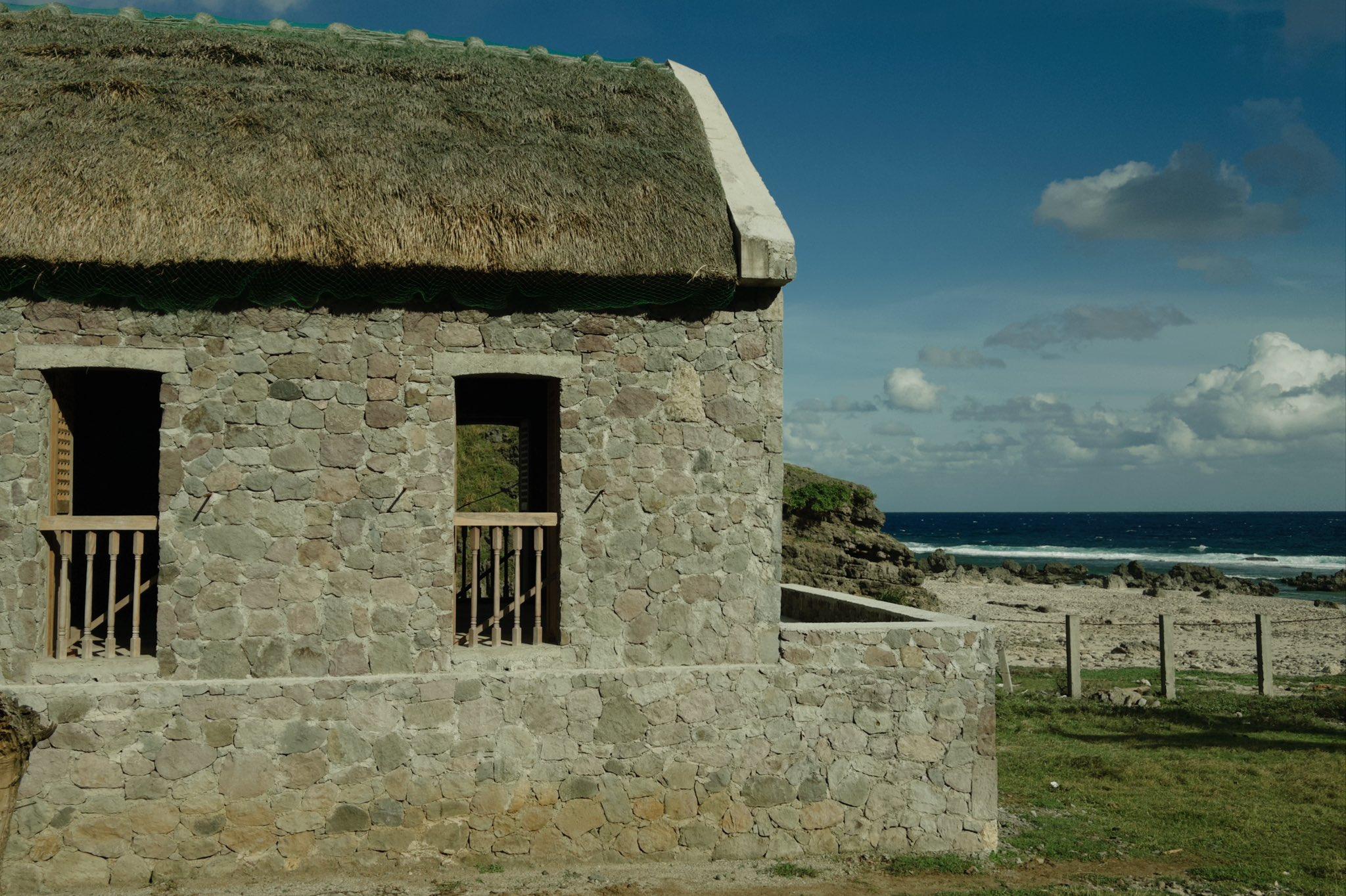 Science meets tradition: The modern resilient Ivatan house project