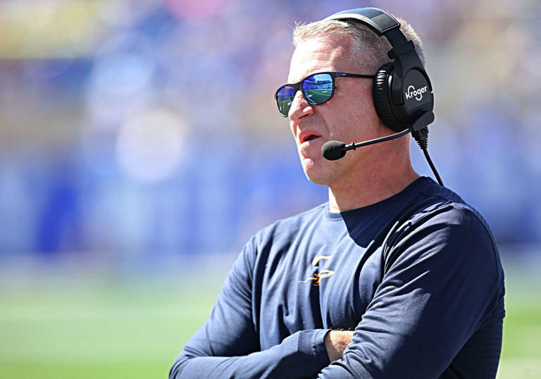 Who is Jason Candle? Five things to know about UConn's new football coach