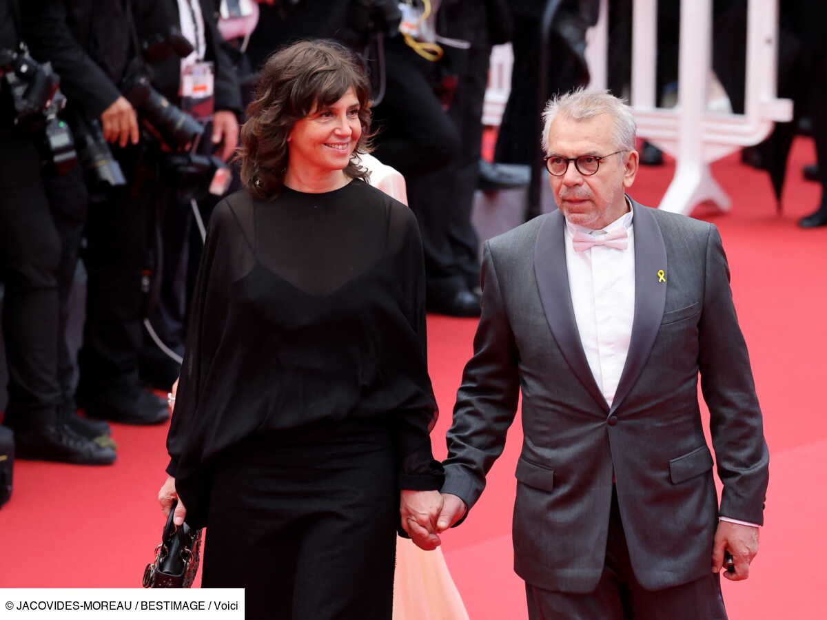 Qui est Elsa Boublil, la femme aux multiples talents qui partage la vie ...