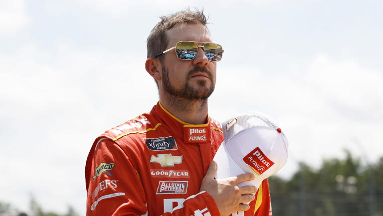 Michael Annett’s cause of death updates: How did the former NASCAR ...