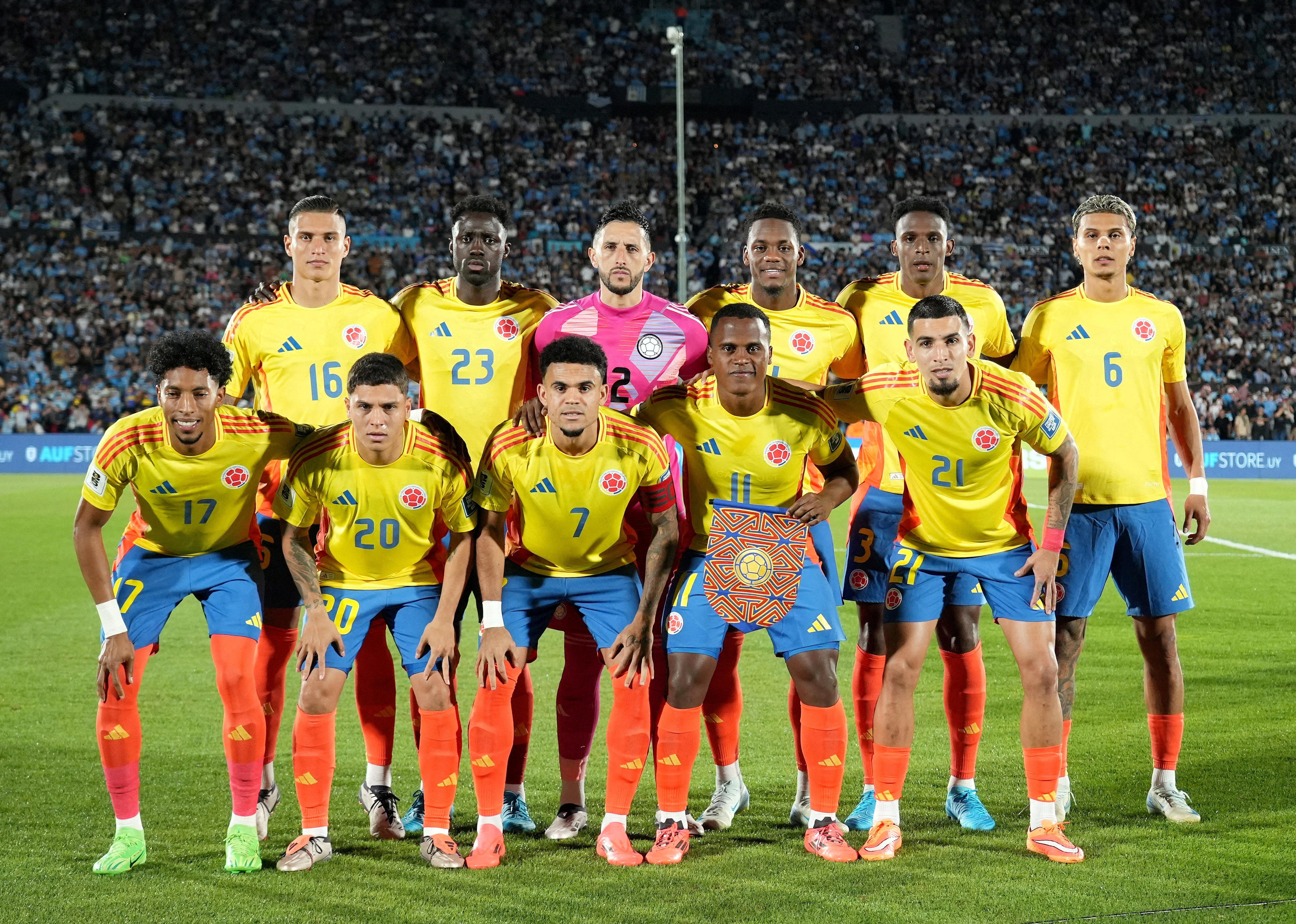 Colombia 2026 World Cup tickets and complete match schedule