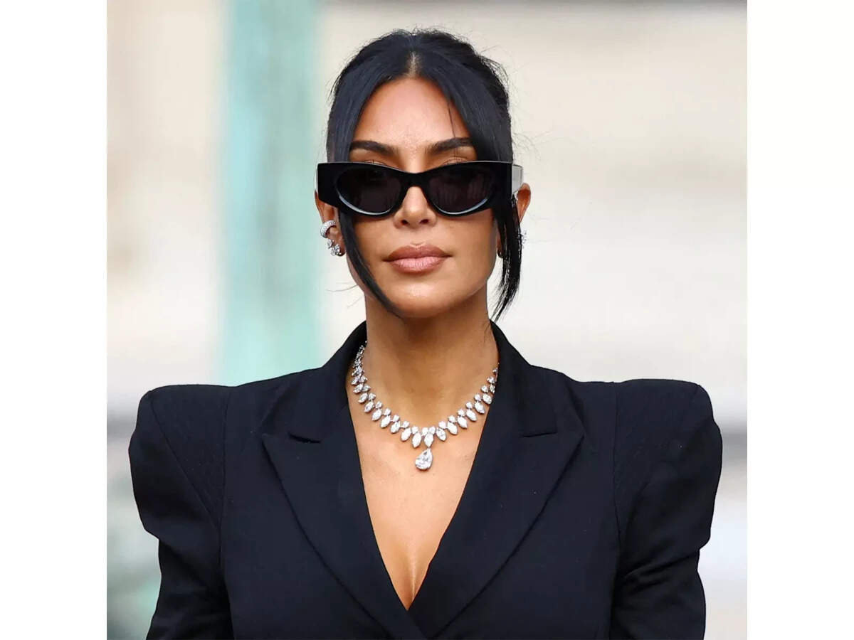 Kim Kardashian says she’s done co-parenting with Kanye, now she may ...